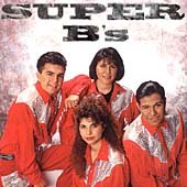 Super B's - Pensando En Ti - Amazon.com Music