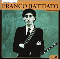 Franco Battiato: Pomponi, Alessandro.: 9788888833491: Books - Amazon.ca