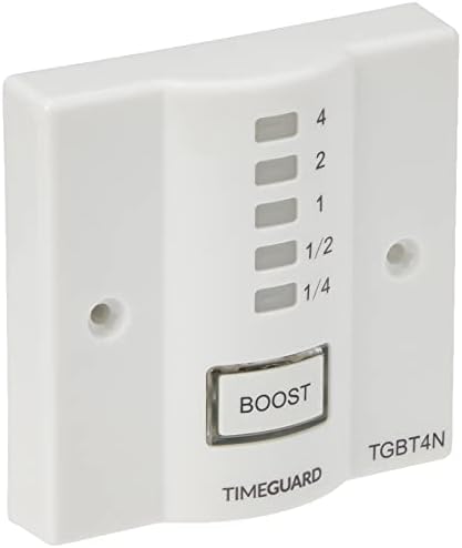 Timeguard TS900N, White, Large : Amazon.co.uk: DIY & Tools
