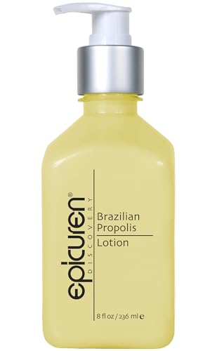 Epicuren Discovery Brazilian Propolis Lotion, 8 oz. - Insect Gourmet ...