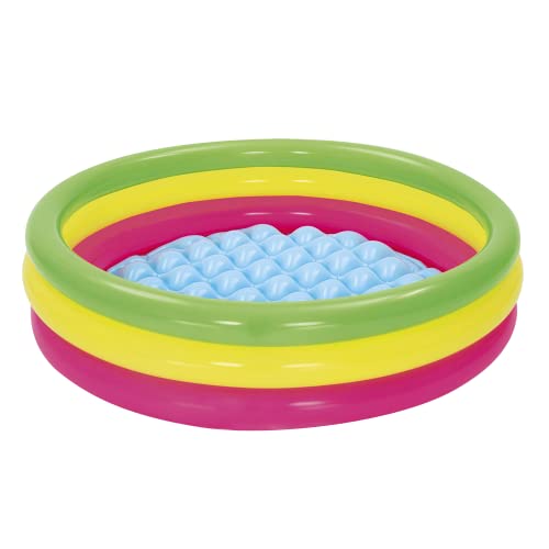 8 Best Baby Paddling Pools In 2022 (For Little Ones To Splash Around)