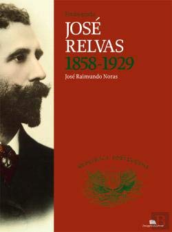Amazon.com: Fotobiografia De José Relvas - 1858-1929: 9789898153166: José Raimundo Noras: Books