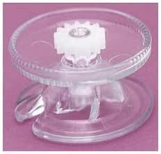 Amazon.com: 3pk Clear Singer Bobbins 388029