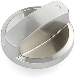 Amazon.com: 813396 Stove Knobs Range Replacement Parts for Wolf Range Knobs Cooktop Knobs ...