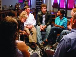 Aggression Replacement Training® Video (A Comprehensive Intervention for Aggressive Youth): Mark ...