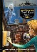 Ghost Detectors Book 6: Don't Read This: 06 : Enderle, Dotti, McWilliam ...
