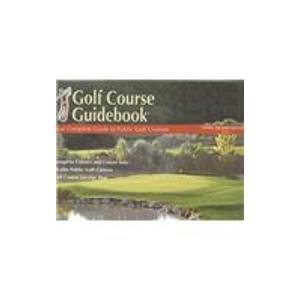 Golf Course Guidebook - Long Island Edition 2008: Your Complete Guide ...
