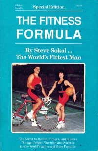The Fitness Formula: Sokol, Steve: 9780921202066: Amazon.com: Books