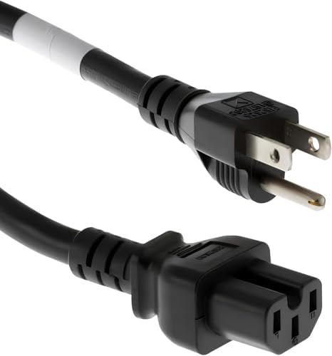 Amazon.com: Cisco CAB-TA-NA= N America AC Type A Power Cord : Electronics