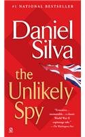 Buy The Unlikely Spy Book Online at Low Prices in India | The Unlikely ...