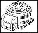 STACO ENERGY PRODUCTS 1010BCT VARIABLE TRANSFORMER : Amazon.ca: Tools & Home Improvement
