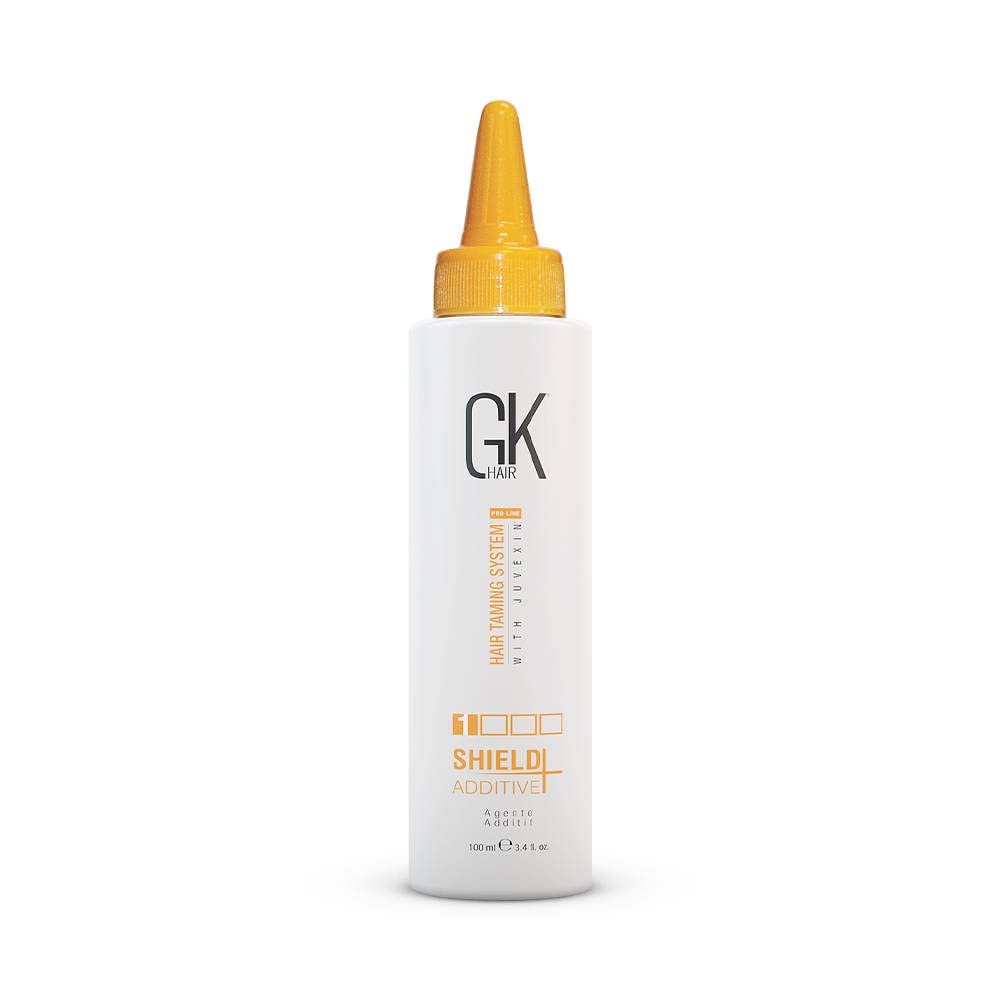 Gk Hair Global Keratin Shield Additive 3 4 Fl Oz | Desertcart Philippines