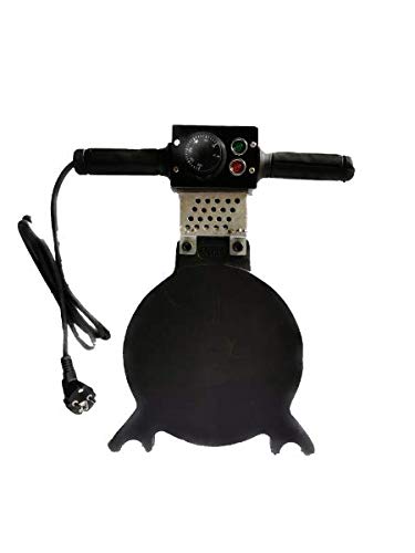 SOLWET HDPE Pipe Jointing Heater Machine with Thermostatic Temperature ...