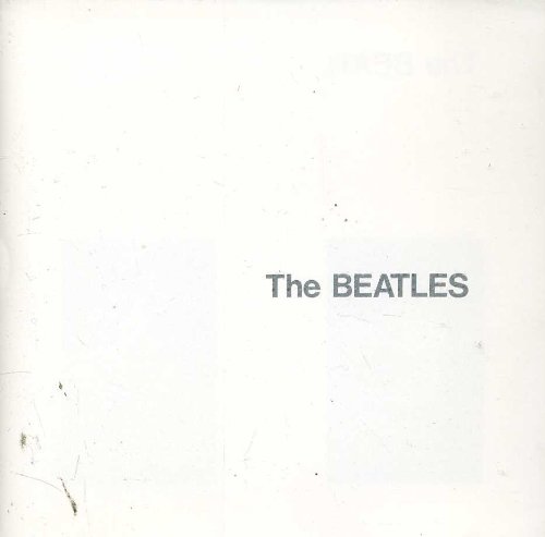 The Beatles - Disc 2 - CDP 7 4644 2 - Amazon.com Music