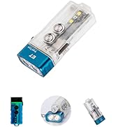 Amazon.co.jp: RovyVon Angel Eyes E7 USB-C ハイブリッド バッテリー