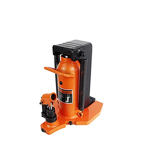 Hydraulic Claw Jack (5 Ton) : Amazon.in: Car & Motorbike