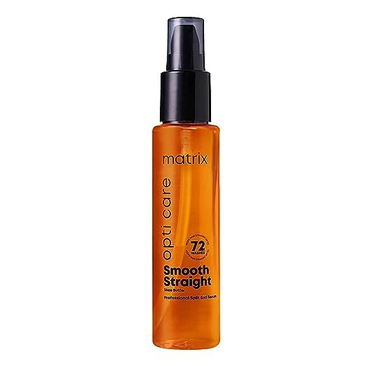 Buy Hair Smoothing Serum 100ml Online at Low Prices in India - Amazon.in