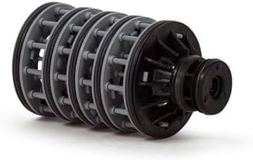 AFWFilters-Clack V3005-02 Spacer Stack Assembly WS1 C Series Seals ...