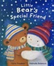 Amazon.co.jp: Little Bear's Special Friend : 本
