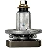 Amazon.com : Jeremywell Spindle Assembly Replaces John Deere GY20785 GY20050 42" 48" Deck (2 ...