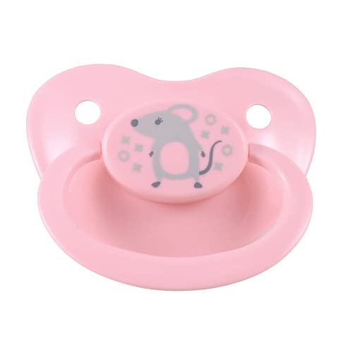 Amazon.com : Pacifier Addict - Fixx - JUMBO Size 10 Orthodontic ...