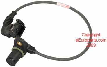 Amazon | Febi BILSTEIN製 純正OEM BMW E39 E38 X5 E53 カムシャフトポジションセンサー/カム角 ...