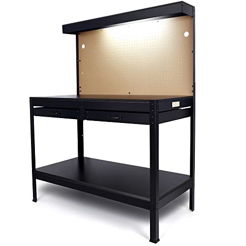 Amazon Best Sellers: Best Workbenches