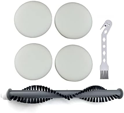 Amazon.com - SV1106 Filter Replacement parts for Shark Navigator SV1106 ...