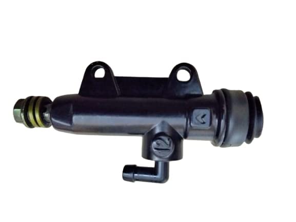 Bullet Rear Disc Brake Pump Assembly Rear Master Cylinder for Classic ...