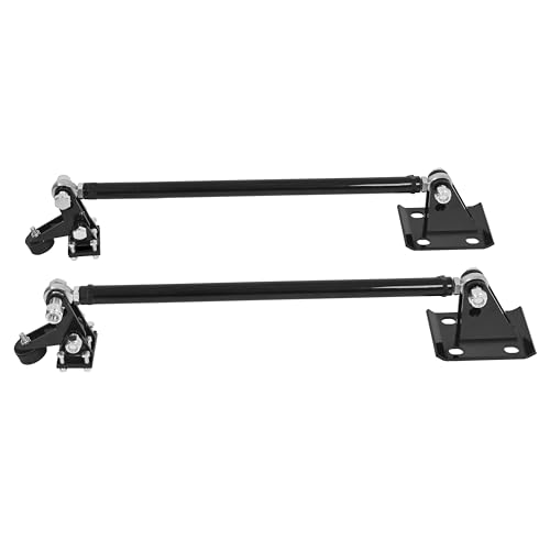 Best Front Suspension Rear Traction Bars for Enhanced Performance and ...
