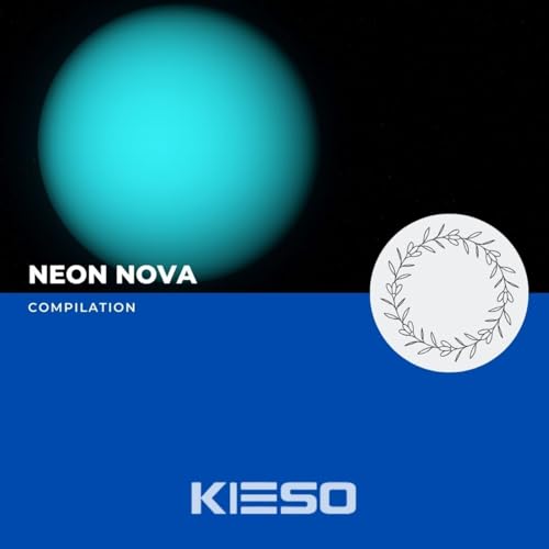 Play Neon Nova by VARIOUS ARTISTS on Amazon Music Unlimited