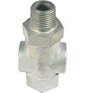 Amazon.com: TORQUE QR-1 Quick Release Valve (Replaces Bendix Haldex ...