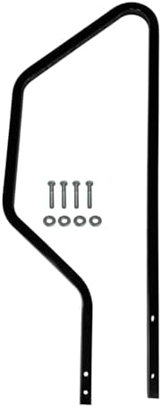 Amazon.com: Step Handrail for Step Above 2nd Generation RV Entry Step ...