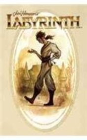 Jim Henson's Labyrinth: The Novelization : Hensen, Jim, Smith, A.C.H ...