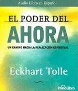 Amazon.com: El Poder del Ahora (Spanish Edition): 9781933499666 ...