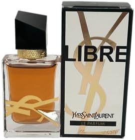 Amazon.com : YVES SAINT LAURENT YSL Libre Mini Sample Perfume Women ...