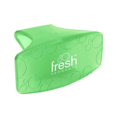 Amazon.com: Fresh Products Eco Bowl Clip, Air Freshener, Toilet ...