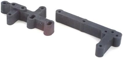 Amazon.com: Team Associated 7625 ASC7625 RC10GT Chassis to Motor Mount ...