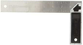 Stanly E-46532 Graded Solid Angle 8 Inch, M/I 200 Mm : Amazon.in ...