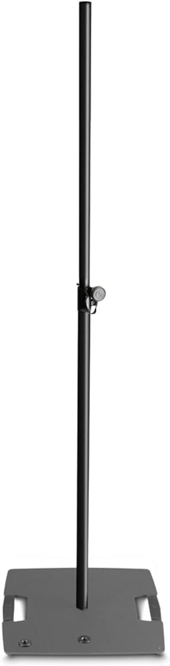 Amazon.com: OnStage LS7920BLT Flat-Base Lighting Stand (LS 7920BLT ...
