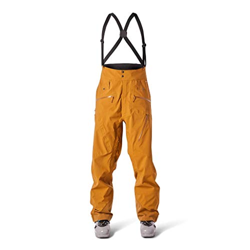 Flylow Baker Bib – The 16 best products compared - Outdoors Magazine