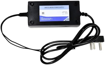 THEMS BIS Certified RO Adapter 24 Volt 2.5 Amps Power Supply sutaible ...