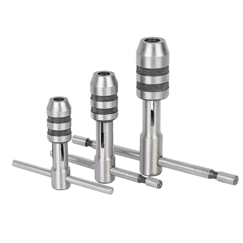 Best T-Handle for Screw Extractor: Top Picks for DIYers and Pros ...