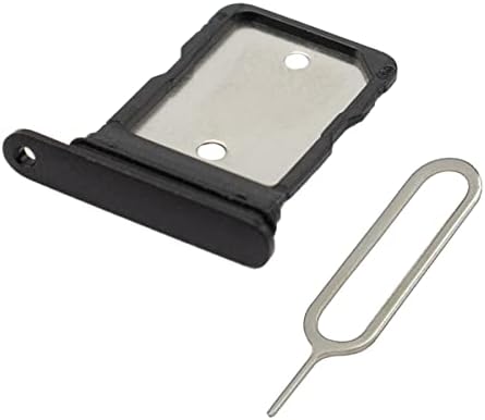 Amazon.com: MMOBIEL SIM Card Slot Tray Holder Replacement Compatible ...