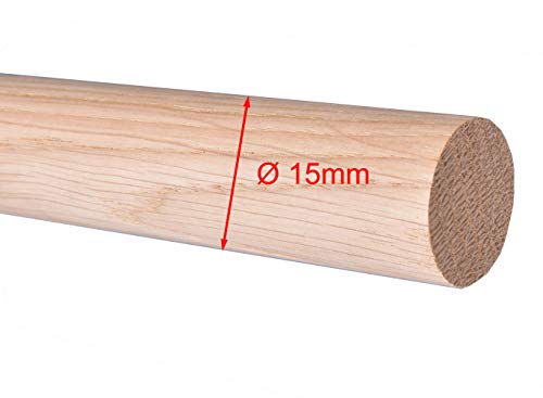 Holzstäbe 150 cm – Die 15 besten Produkte im Vergleich - kita.de Ratgeber