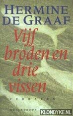 VIJF BRODEN EN DRIE VISSEN : Amazon.co.uk: Books