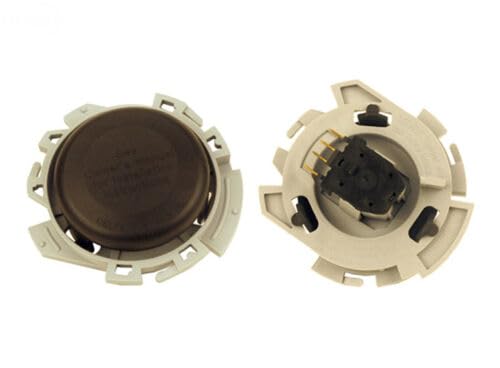 Amazon.com: for Seat Switch Fits Craftsman 401545 Husqvarna 532401545 ...