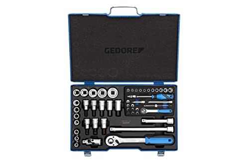 Gedore Knarrenkasten – Die 15 besten Produkte im Vergleich - Management ...