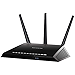 Amazon.com: NetGear R7000P-100NAR Nighthawk AC2300 2Band WiFi Router ...