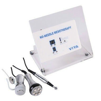 4 In 1 Mesotherapy Machine : Amazon.in: Industrial & Scientific